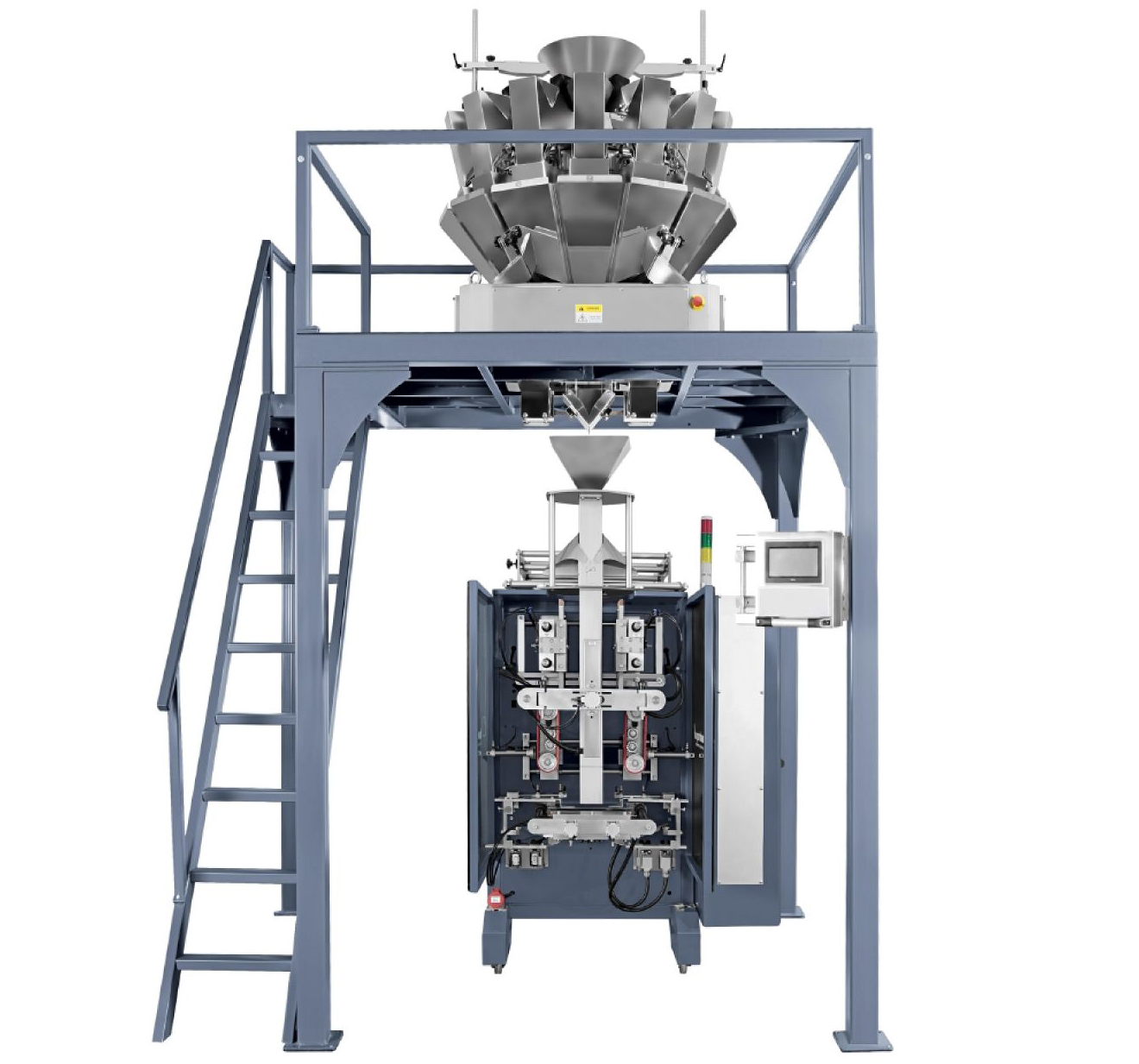 Multigrain Rice & Grain Engineering